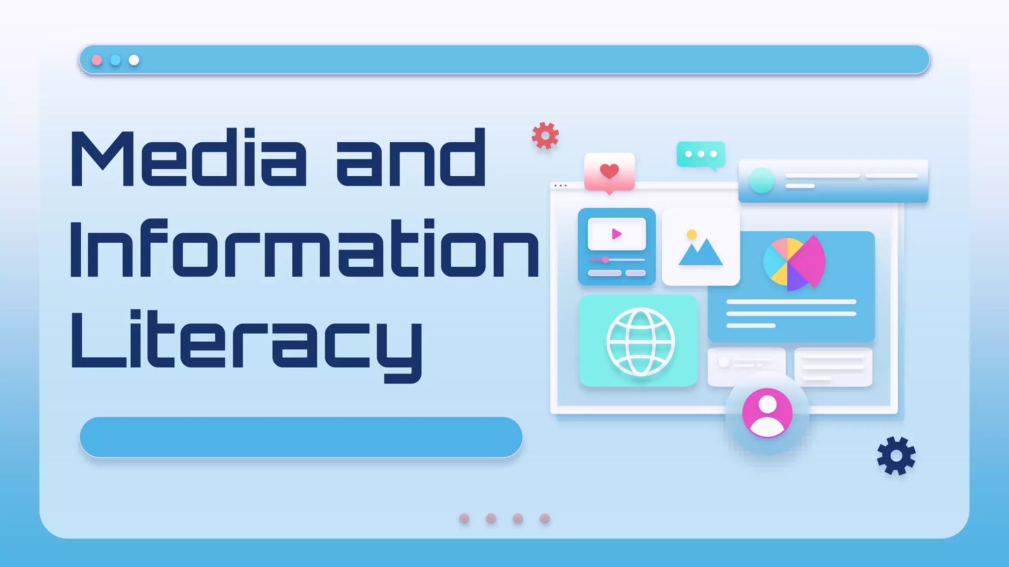 Media and Information Literacy | PPT