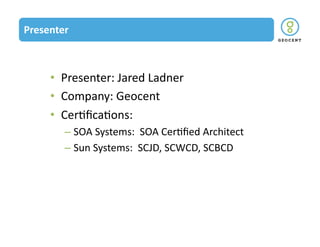 Importance of WS-Addressing and WS-Reliability in DoD Enterprises | PDF