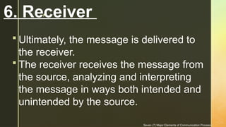 COMMUNICATION IS INFLUENCED BY MEDIA AND INFORMATION | PPTX