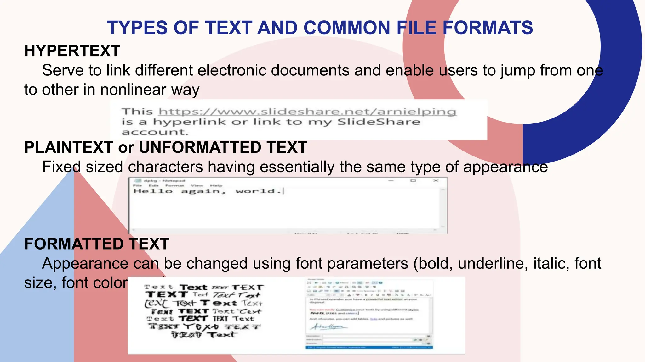 MIL-report-TEXT-AND-VISUAL-DIMENSION.pptx
