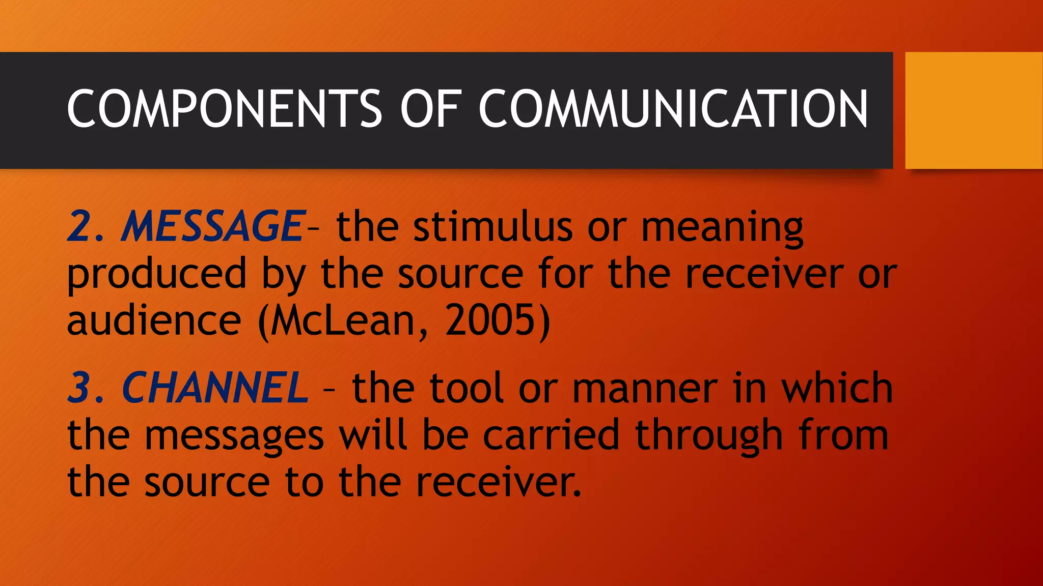 MIL - Role of Media in the communication process.pptx