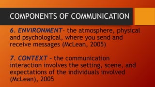 MIL - Role of Media in the communication process.pptx