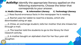 MIL - Similarities and Differences.pptx