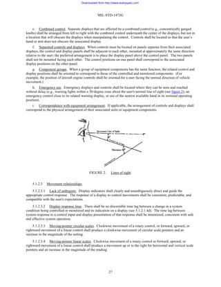 Mil std-1472 g | PDF