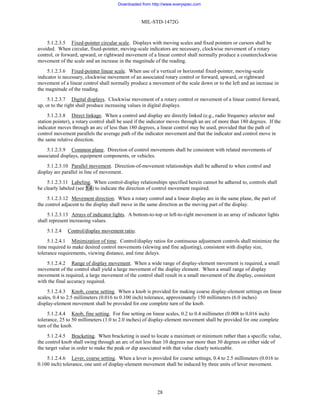 Mil std-1472 g | PDF