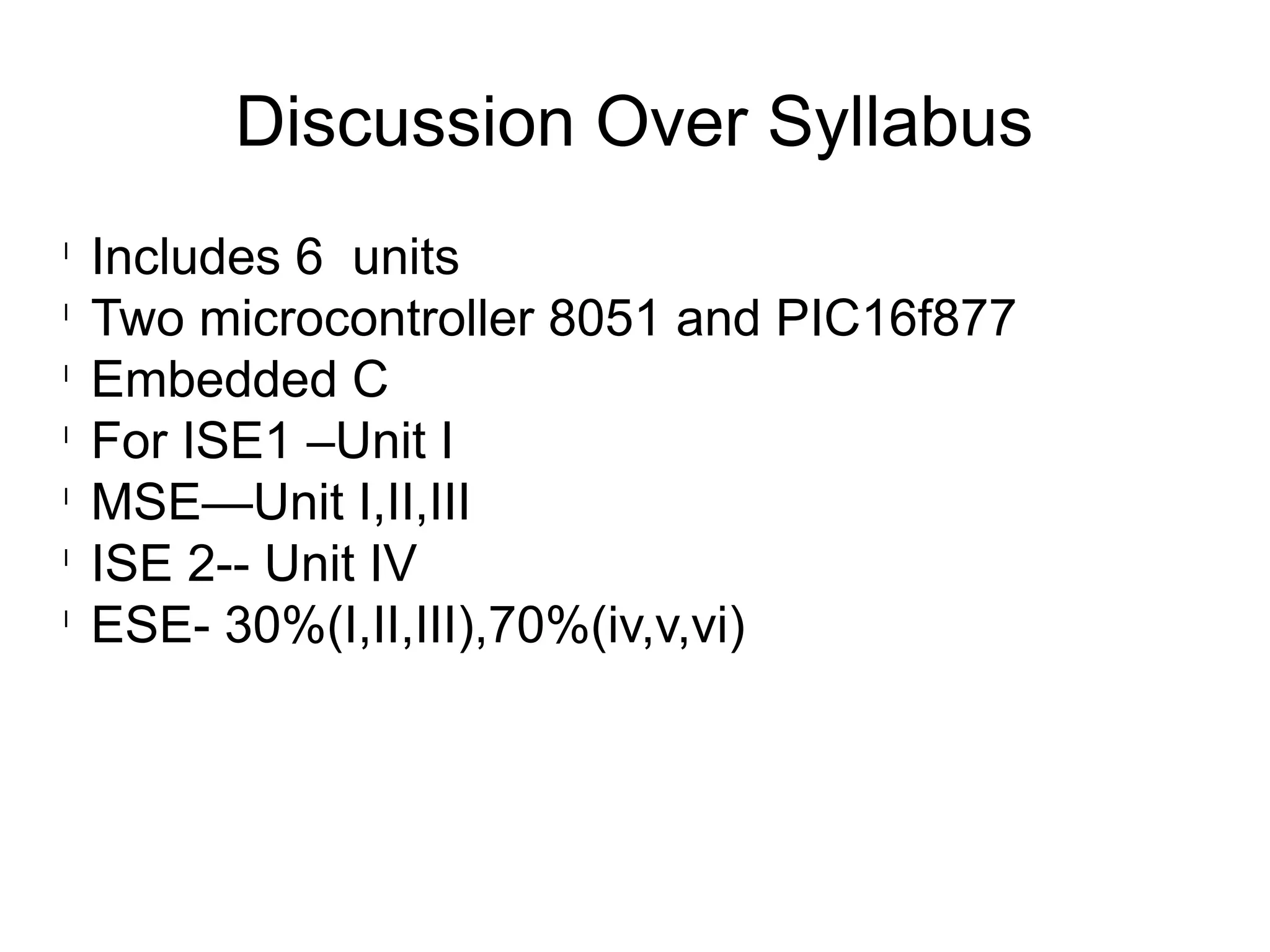 MICROCONTROLLER AND INTERFACING basics.pptx