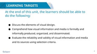 MIL 11_12 Q4 1302 Elements of Design of Visual Information PS.pptx