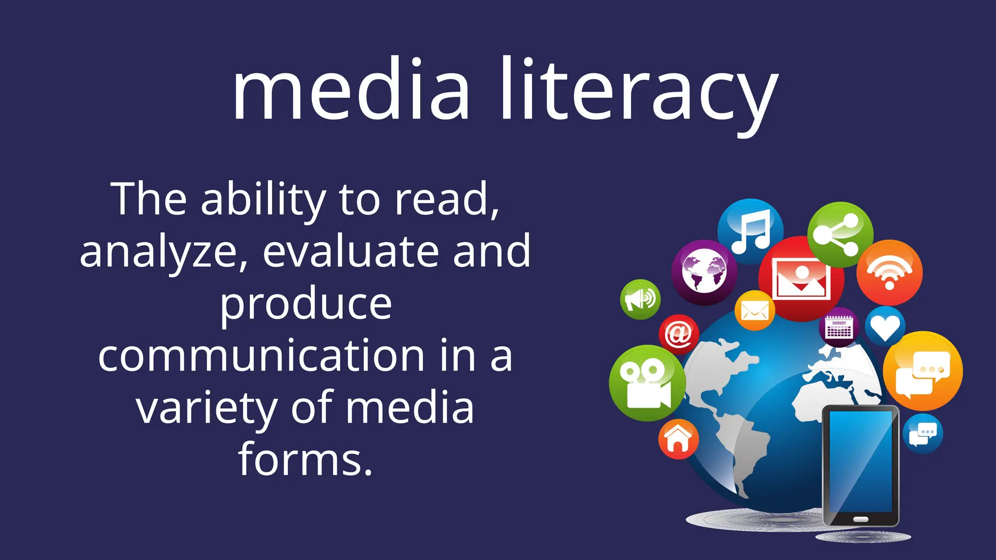 MIL 12 PPT LESSON 2 - MEDIA AND INFORMATION .pptx