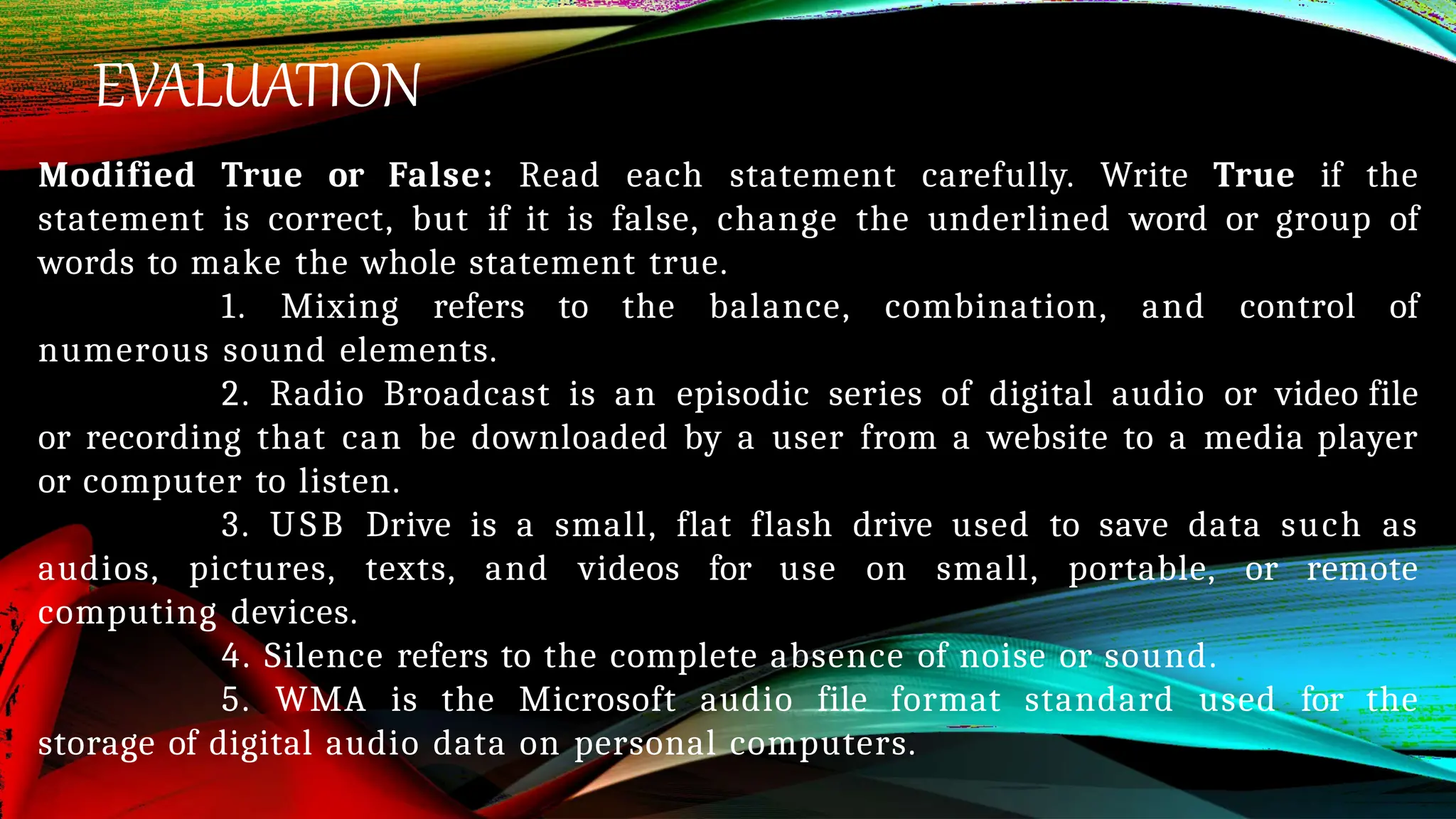 MIL 12 PPT LESSON 4.pptx MEDIA AND INFORMATION LITERACY | PPTX
