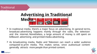 mil 5 Identify traditional and new media and their relationships.pptx