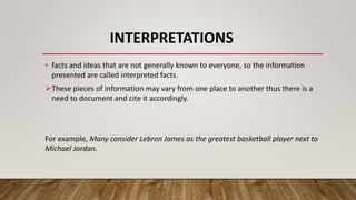 mil 7 Demonstrate ethical use of information..pptx