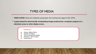mil 8 Classify contents of different media types.pptx