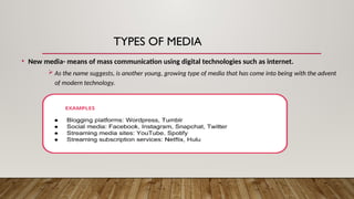 mil 8 Classify contents of different media types.pptx