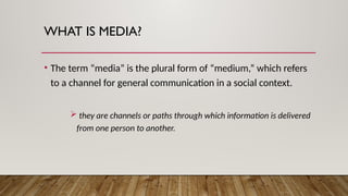 mil 8 Classify contents of different media types.pptx