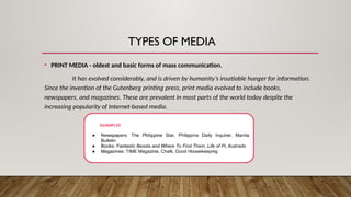 mil 8 Classify contents of different media types.pptx