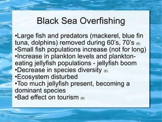 Mila, alex k, teodor 103 overfishing ppt | PPT