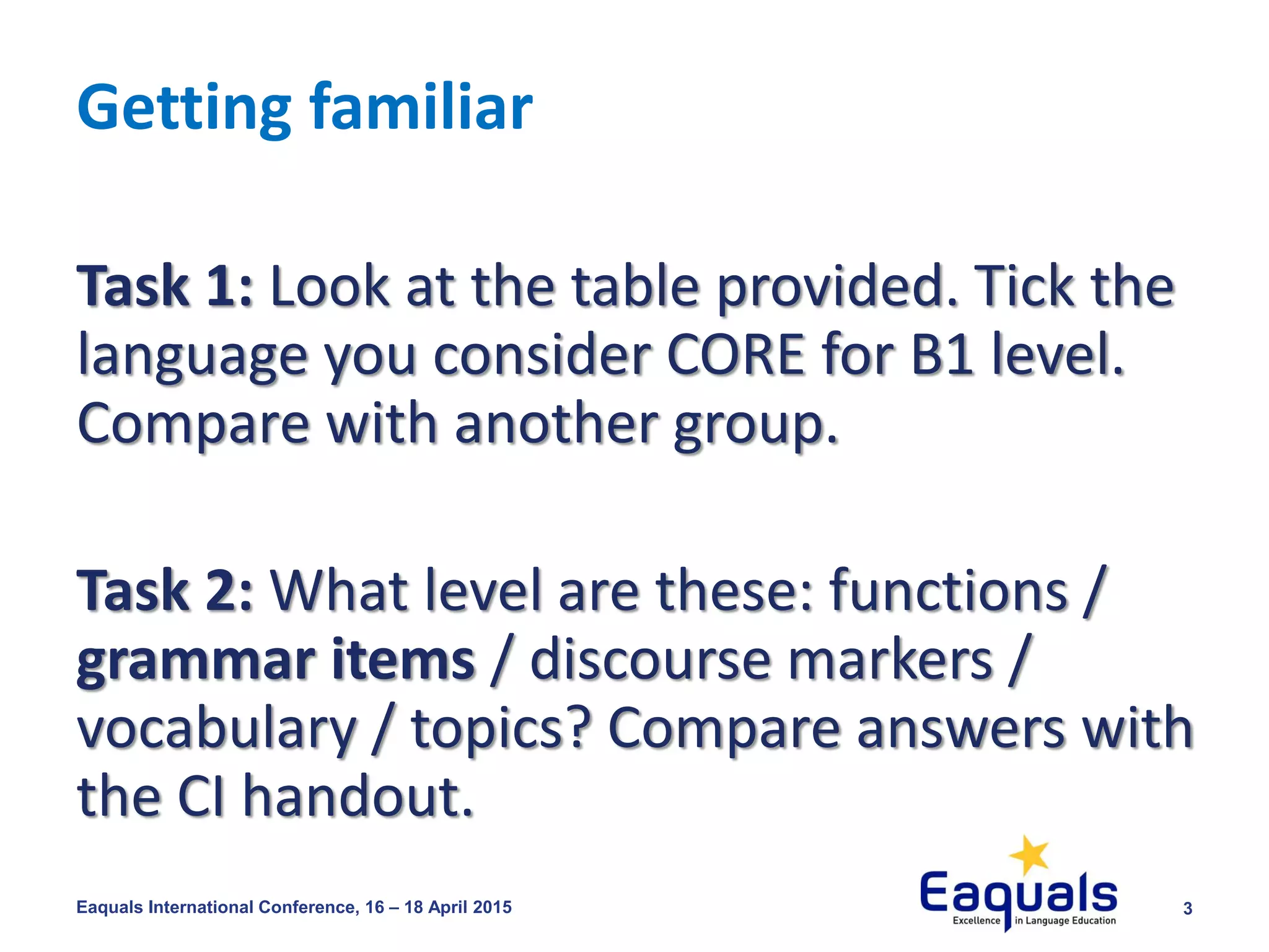Mila Angelova: Making the Core Inventory work | PDF