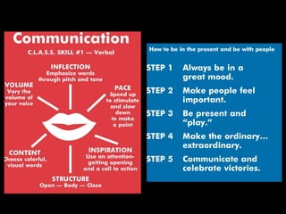 Milady chapter 2 life skills | PPTX