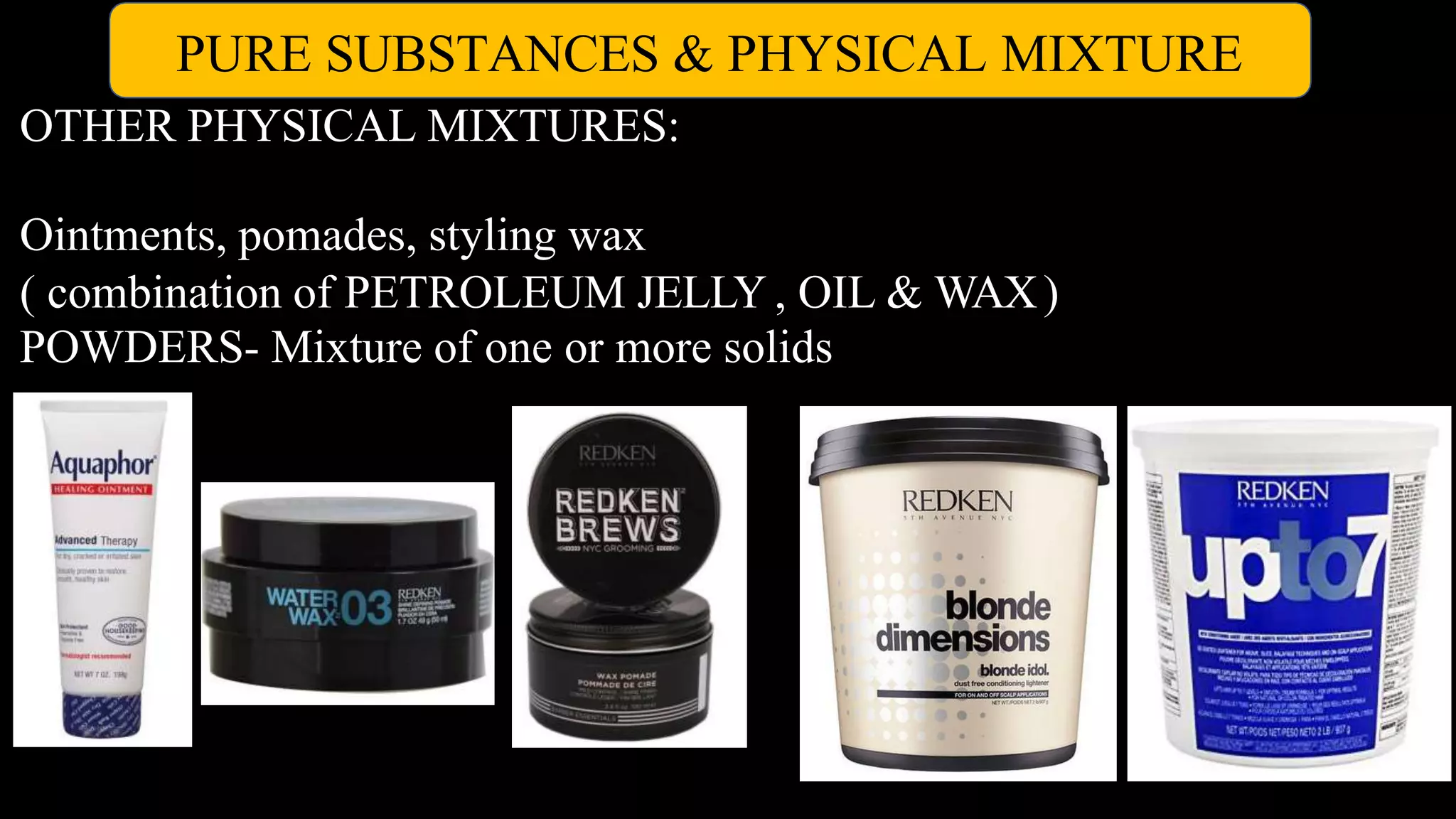 Milady chemistry-2019 (2) | PPTX
