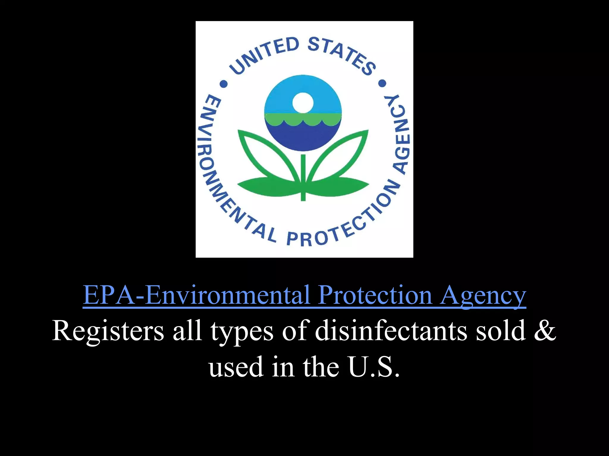 Milady infection control updated | PPTX