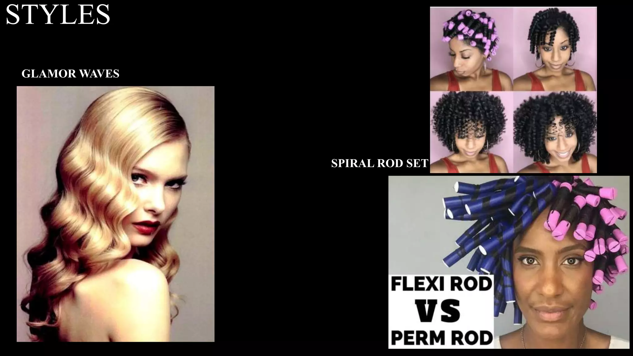 Milady braiding & braid ext updated | PPTX
