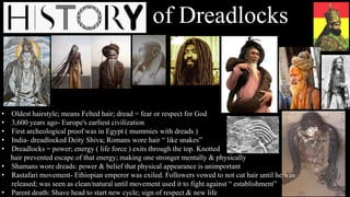 Milady braiding & braid ext updated | PPTX