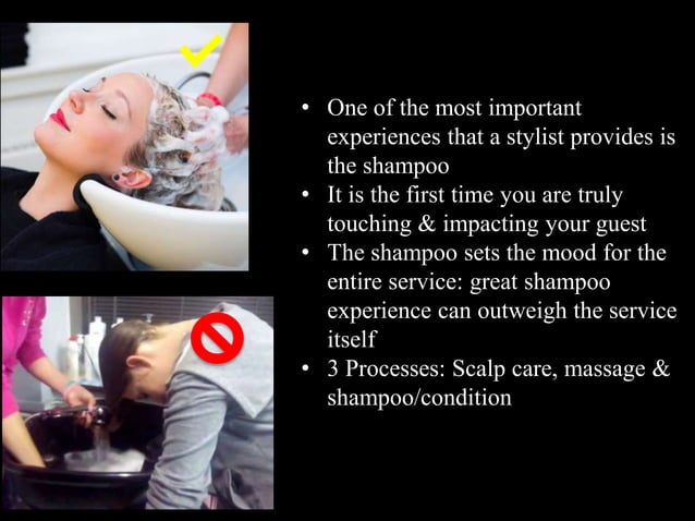 Milady ch 15 shampoo scalp care | PPTX | Hair Care | Beauty