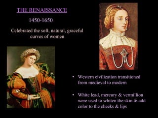 Milady ch 1 history & opportunities | PPTX
