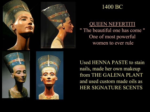 Milady ch 1 history & opportunities | PPTX