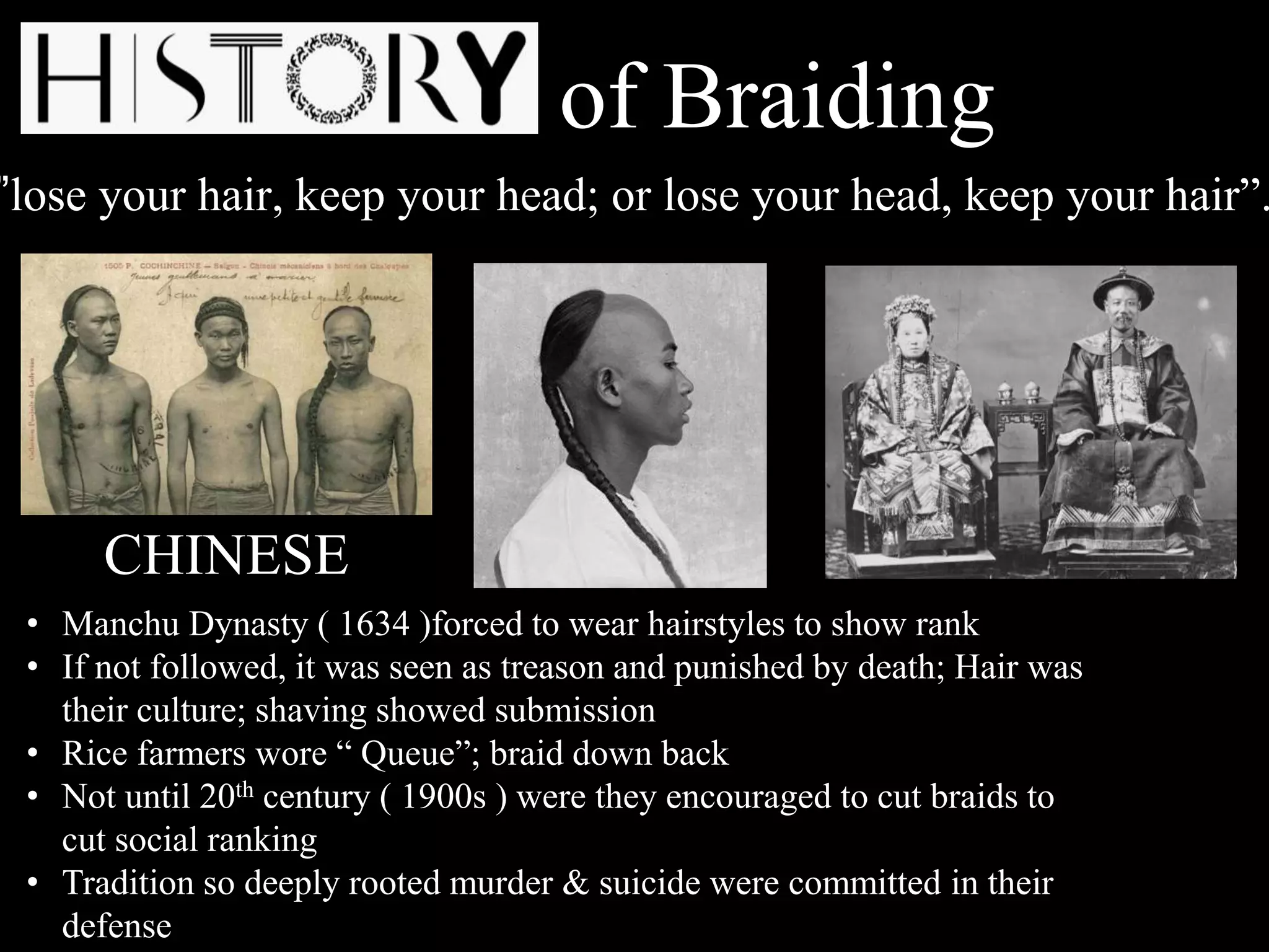 Milady ch 1 History and Opportunities updated 2021 | PPTX