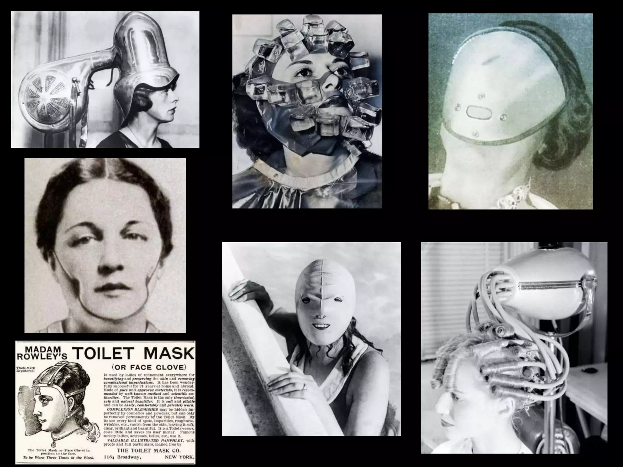 Milady ch 1 History and Opportunities updated 2021 | PPTX