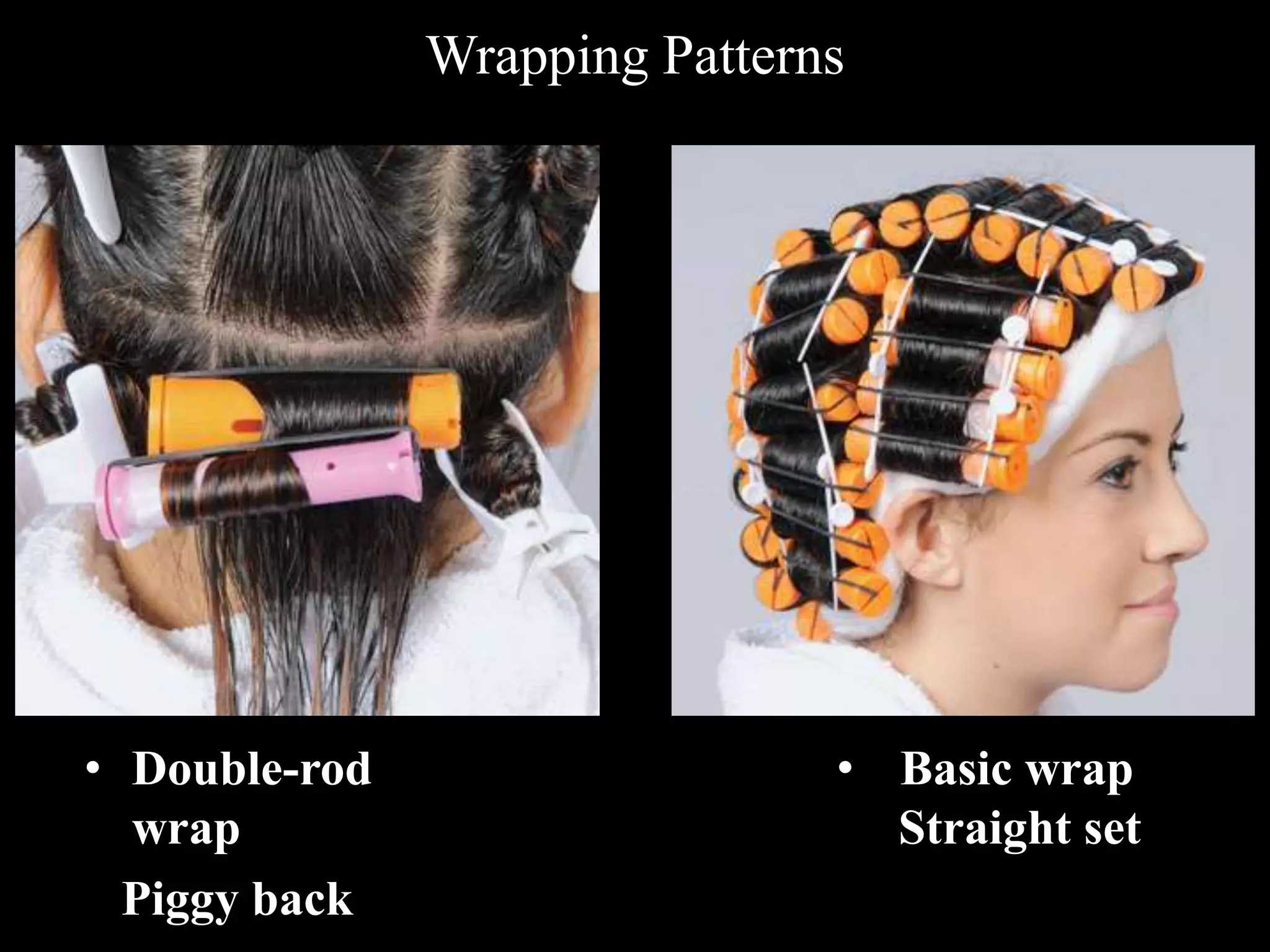 Milady ch 20 Perms Relaxers | PPTX