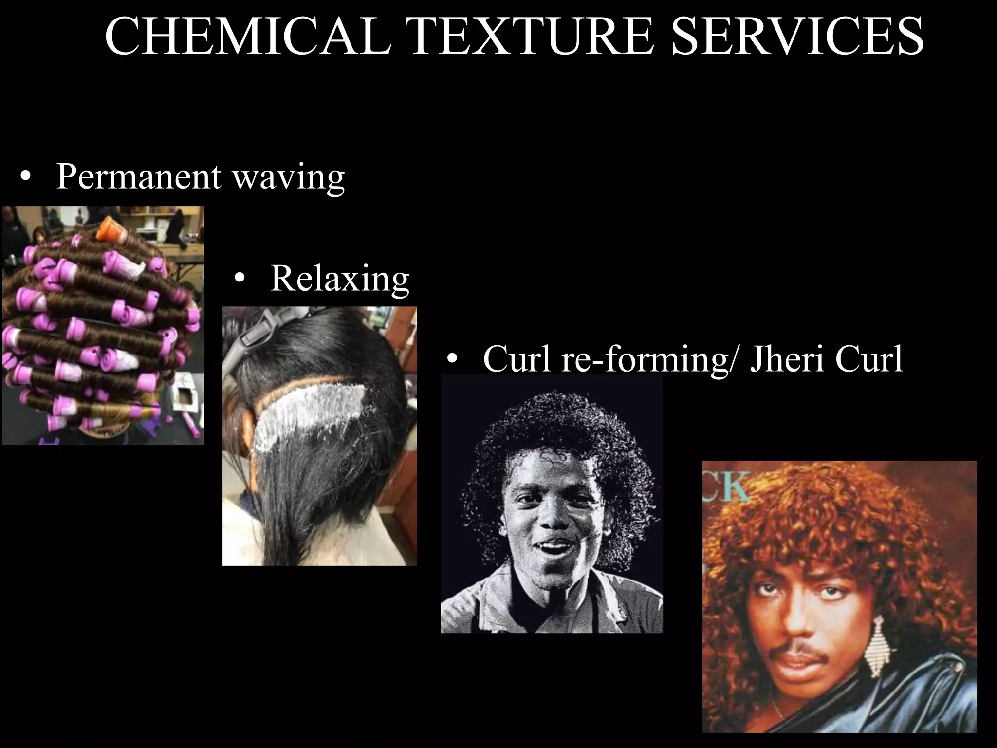Milady ch 20 Perms Relaxers | PPTX