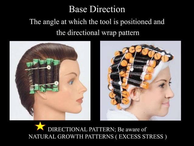 Milady ch 20 Perms Relaxers | PPTX