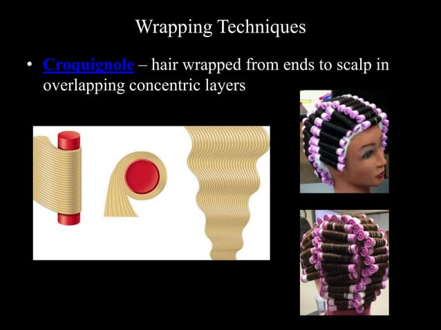 Milady ch 20 Perms Relaxers | PPTX