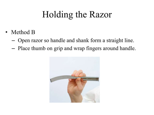 Milady chapter 16 Haircutting | PPTX | Hair Care | Beauty