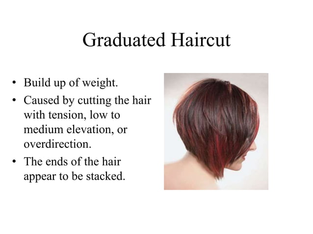 Milady chapter 16 Haircutting | PPTX | Hair Care | Beauty
