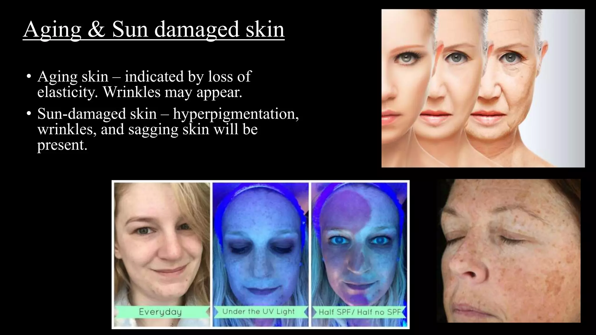 Milady facials | PPTX