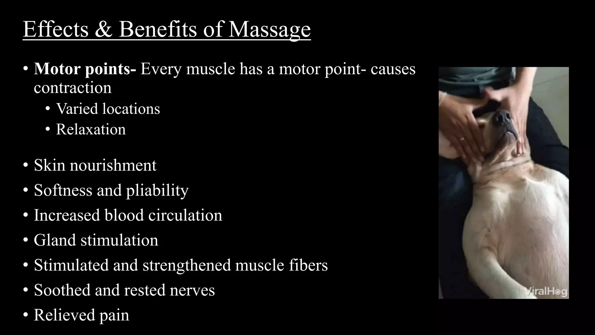 Milady facials | PPTX