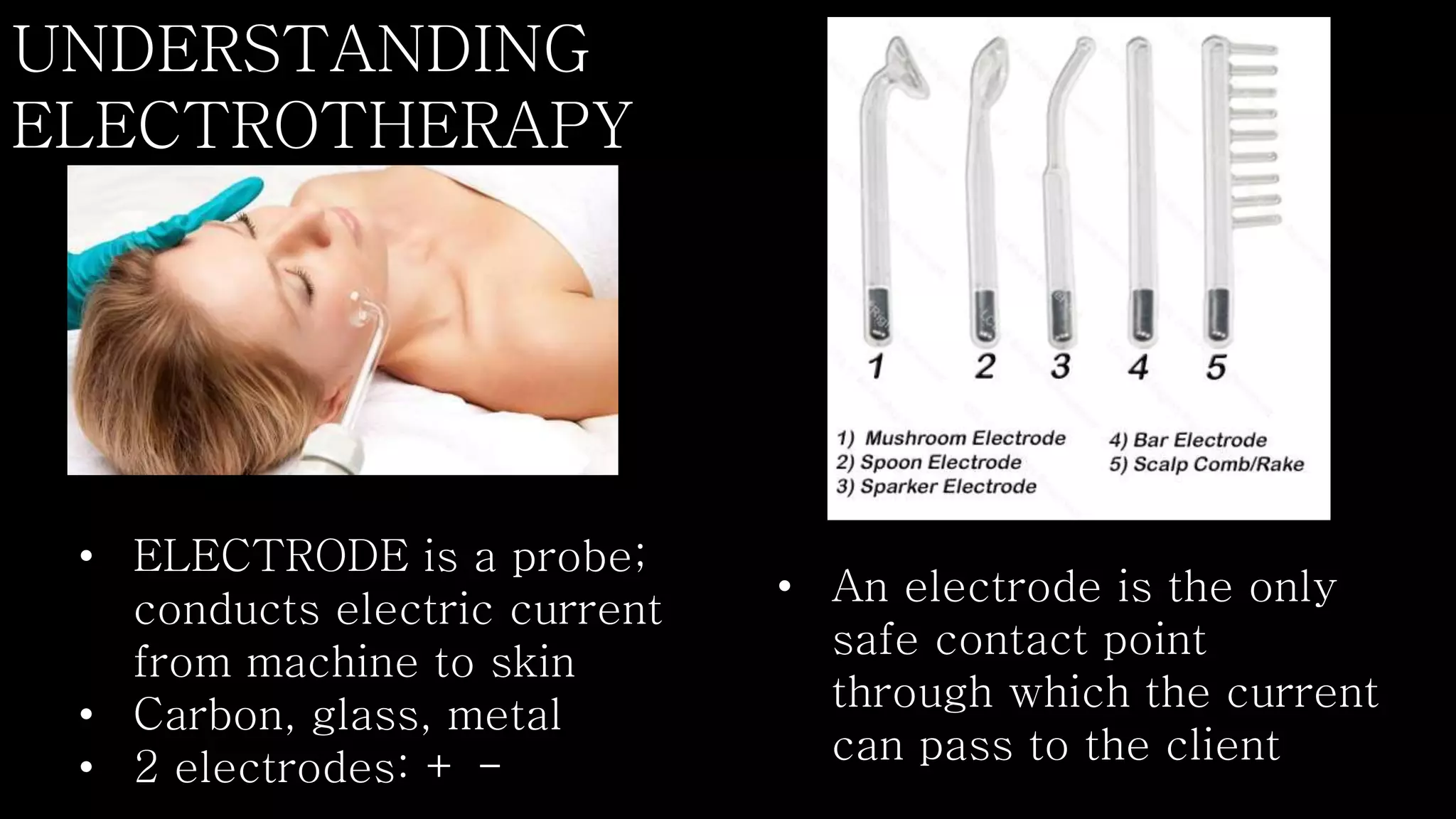 Milady facials | PPTX