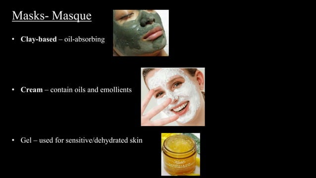 Milady facials | PPTX | Skin Care | Beauty