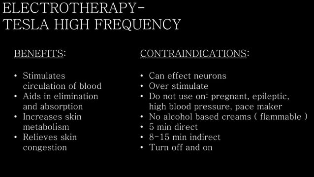 Milady facials | PPTX | Skin Care | Beauty