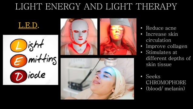 Milady facials | PPTX | Skin Care | Beauty