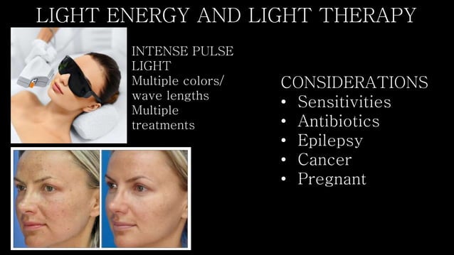 Milady facials | PPTX | Skin Care | Beauty