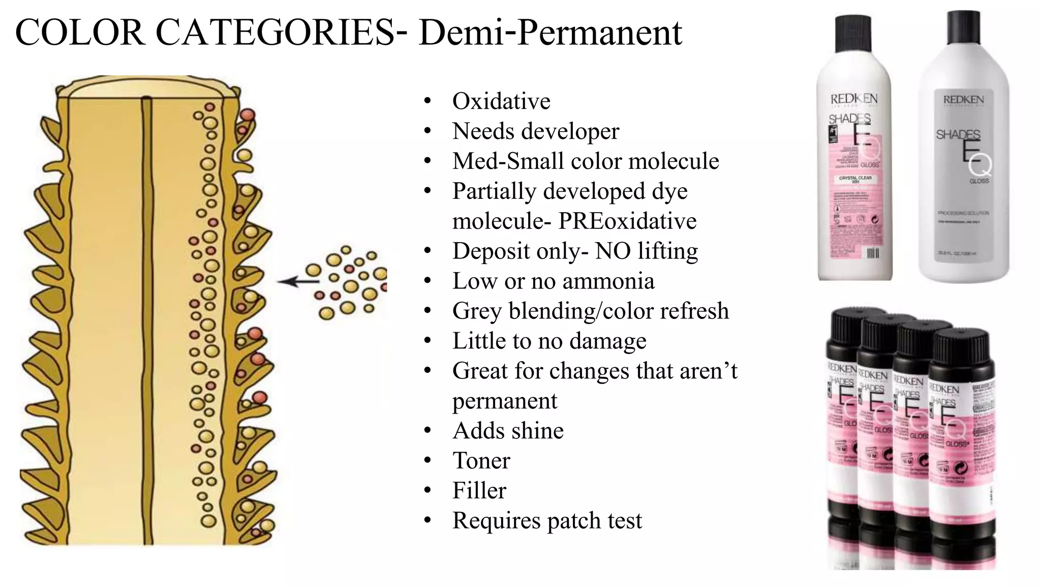 Milady Haircolor | PPTX