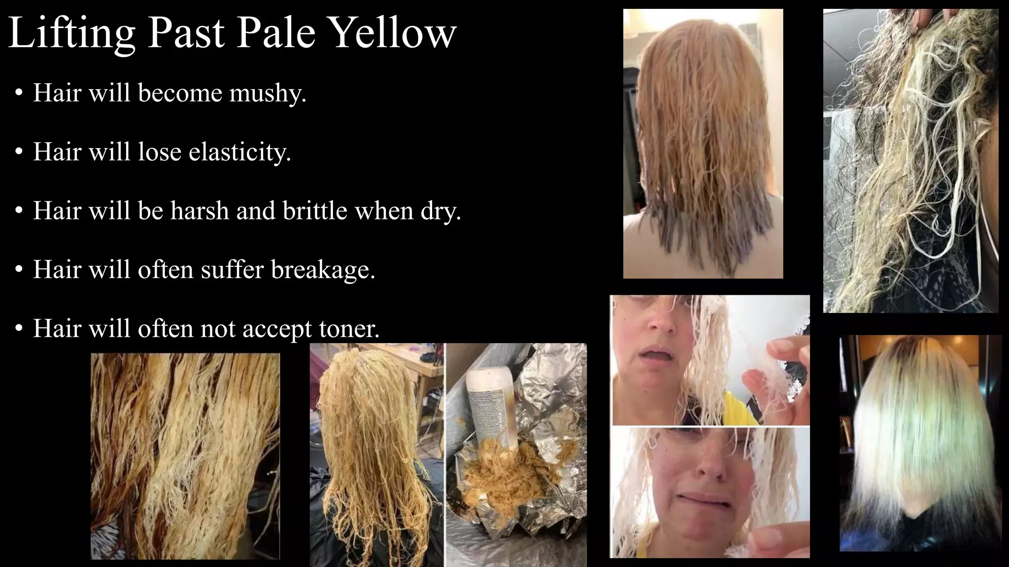 Milady Haircolor | PPTX