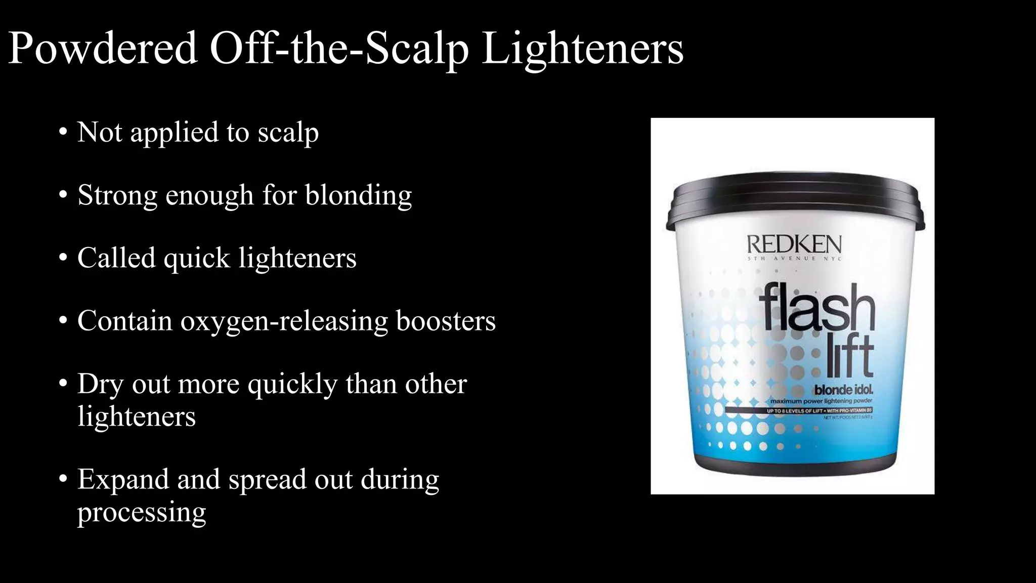 Milady Haircolor | PPTX