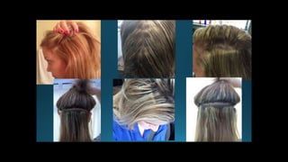 Milady Haircolor | PPTX