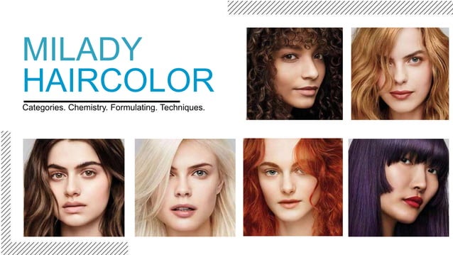 Milady Haircolor | PPT
