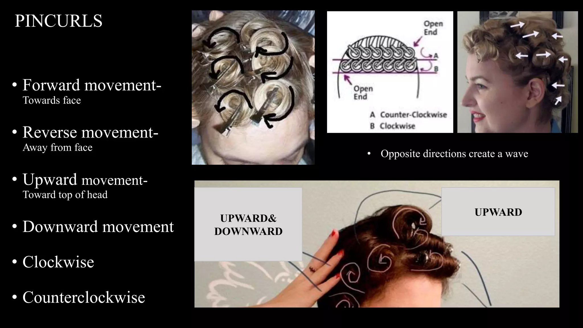 Milady Hairstyling | PPTX